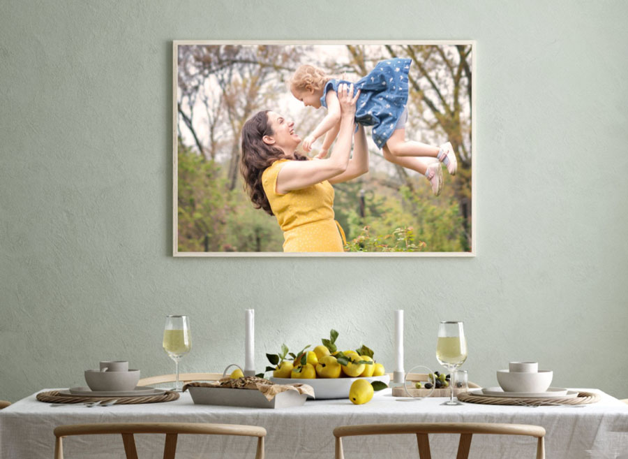 $300 gift certificate from Meghan Renee Photography - Willows Park Preserve